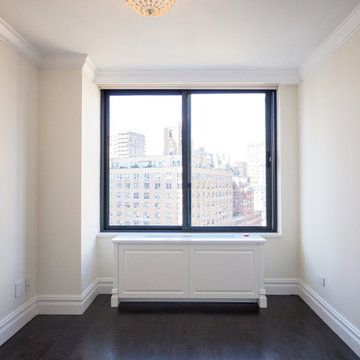 Ptac Covers - Photos & Ideas | Houzz