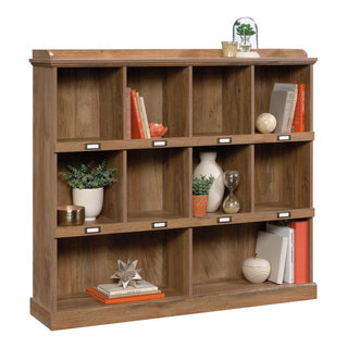 Barrister Lane Bookcase Sm - Contemporary - Bookcases - by BisonOffice ...
