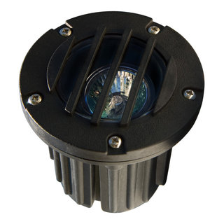 Dabmar Well Light W/Grill 4W Rgbw Mr16 12V - Inground And Well Lights ...