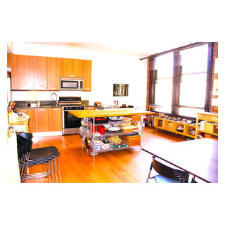 ROWAN LOFTS #609 - Modern - Los Angeles - by LA LOFTS Realty ® | Houzz