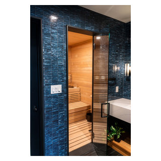 Home Spa in Virginia Beach - Bathroom - Other - by makeSHIFT ...