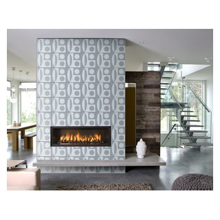 Granada Tiles - Modern - Austin - by erin adams designs | Houzz