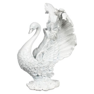 Mark Roberts Christmas 2023 Christmas Swan 14'' - Contemporary ...