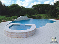 Artistic Pavers - Shellock or Stonelock