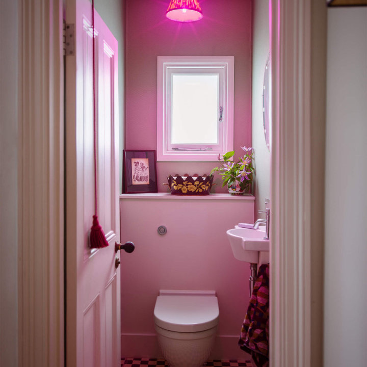 75 Beautiful Cloakroom Ideas and Designs - June 2025 | Houzz UK