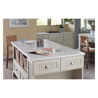 6314 Neo Cloud: Formica® Laminates - Cincinnati - by Formica Group | Houzz