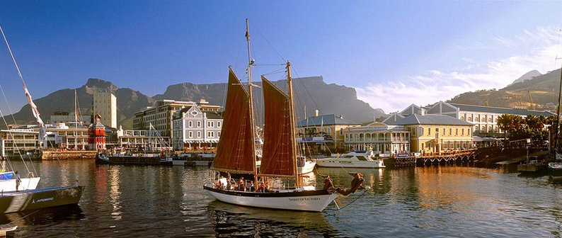 ARTLAND CAPE TOWN - Cape Town, ZA | Houzz ES