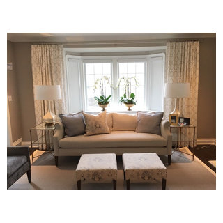 The Wesley Project - Toronto - by KRISH DECO LTD | Houzz