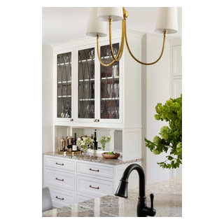 AVON KITCHEN - Traditional - Kitchen - Minneapolis - by Kate Roos ...