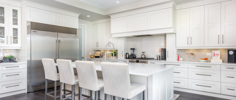 FOWLER INTERIOR DESIGN - Project Photos & Reviews - Kelowna, BC CA | Houzz
