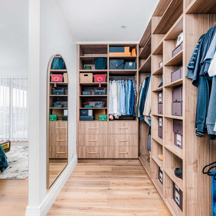 75 Beautiful Storage and Wardrobe Ideas & Designs - March 2025 | Houzz AU