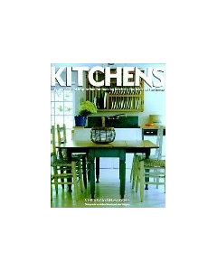 Favorite Kitchen Design books?
