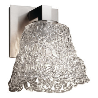 Justice Design Wall Sconce - Contemporary - Wall Sconces - by ...