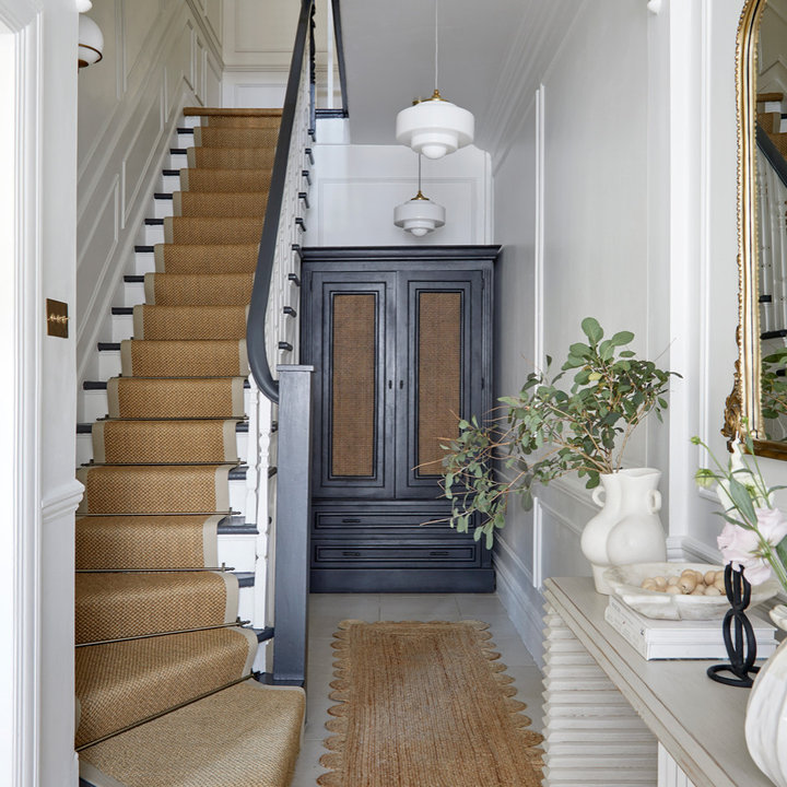 75 Beautiful Entrance Ideas and Designs - January 2026 | Houzz UK