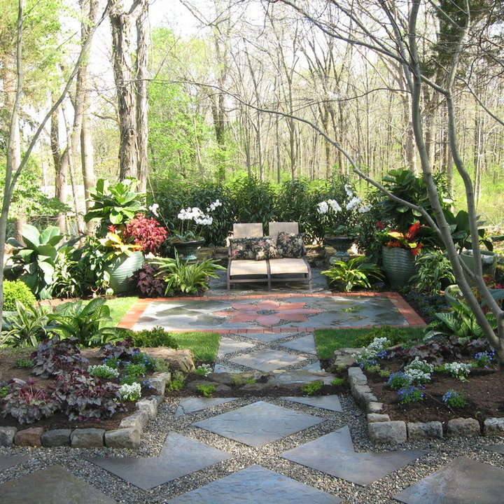 75 Beautiful Large Garden Ideas & Designs - September 2025 | Houzz AU