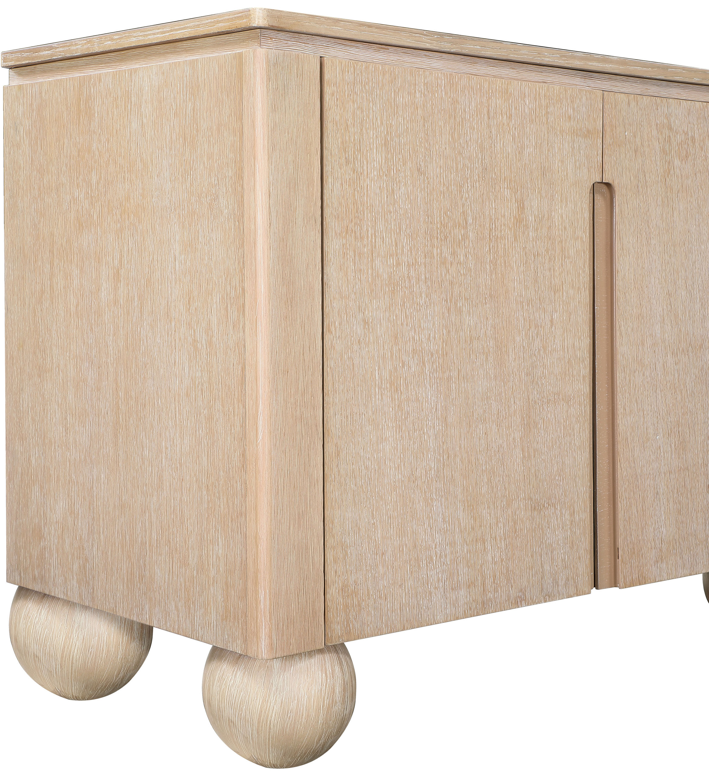 Cardiff Sideboard/Buffet - Traditional - Buffets And Sideboards - by ...