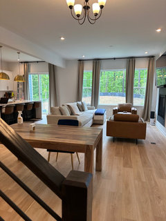 Coretec Blended Sienna LVP Pics | Houzz Forum