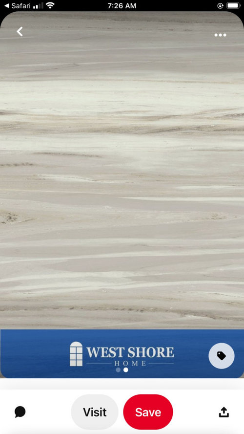 West Shore - Horizon Beige: what colors pair well?