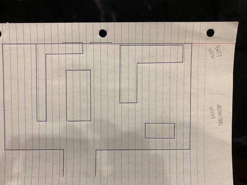 Which Layout Do You Suggest?