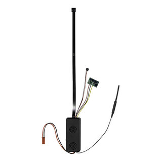 DIY 4K Night Vision Camera Kit - Modern - Home Security And ...