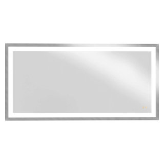 Progress Lighting P300493-CS Captarent LED 72" W x 36" H - Modern ...
