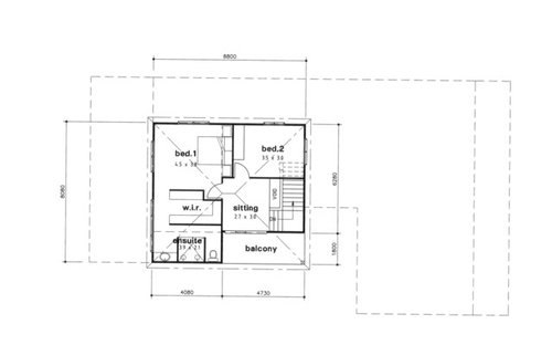 Pimp our prelim plans | Houzz AU