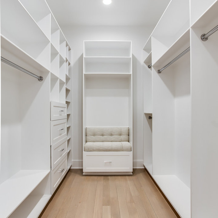 75 Most Popular Walk-in Wardrobe Design Ideas for 2019 - Stylish Walk ...