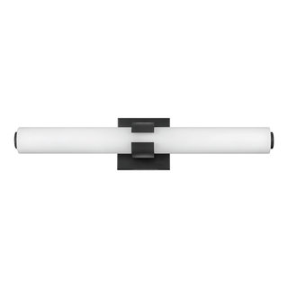 Aiden Bath Light - Transitional - Bathroom Vanity Lighting - by ...