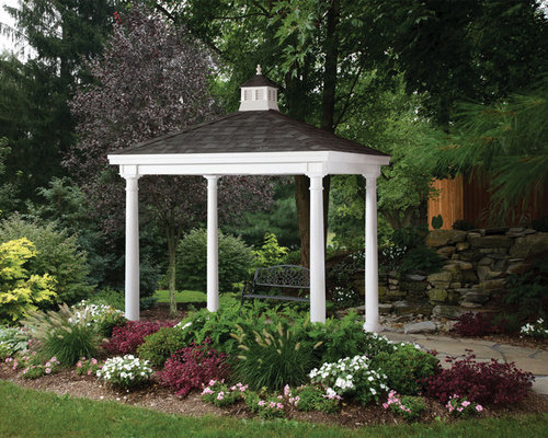 Small Gazebo | Houzz