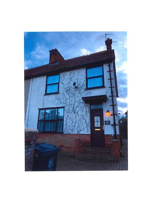 Render/brickwork ideas | Houzz UK