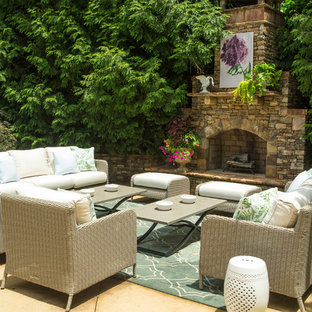 75 Beautiful Traditional Patio Pictures & Ideas | Houzz