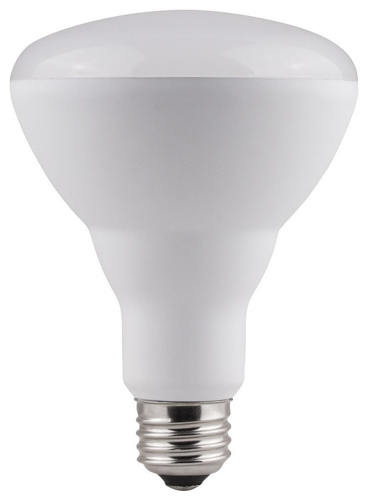 Wi-Fi RGB 10W LED BR30 Bulb - Contemporary - Led Bulbs - by Bazz Inc ...