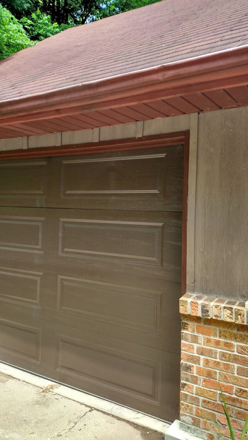 brick, roof, gutter color??