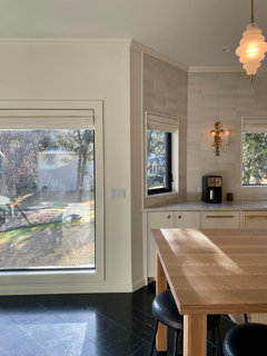 Bedrosian Cloe Backsplash Trend Giving Way to a New Look? Is so, what?