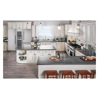 Our Products - Kitchen - Portland - by BASCO - Builder's Appliance ...