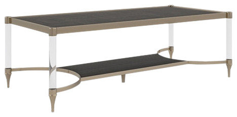 Check Mate - Contemporary - Coffee Tables - by Caracole | Houzz