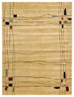 Looking for the perfect, semi-manly rug!