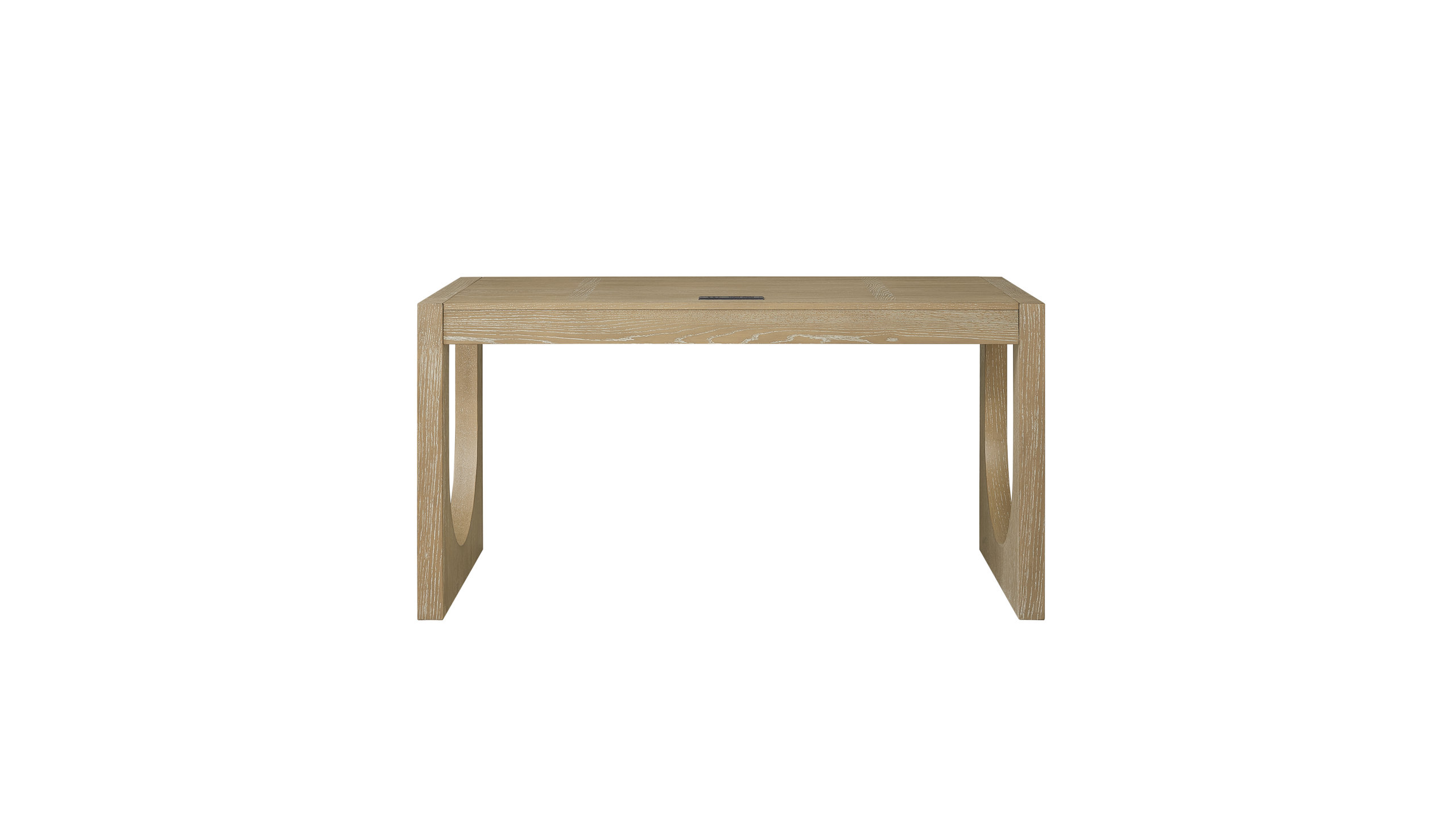 Modern Wood Writing Desk, Office Desk, Storage Desk/Writing Table ...