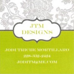JODI TRICHE DESIGNS - Project Photos & Reviews - Pass Christian, MS US ...