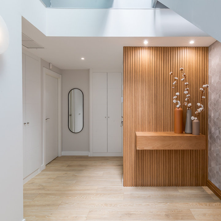 Corridor Design Ideas, Inspiration & Images - August 2022 | Houzz IN