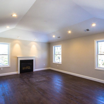 Cape To Colonial Conversion - Photos & Ideas | Houzz