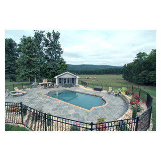 SGM Swimming Pool Finishes - Diamond Brite Photos - Miami - by SGM Inc ...