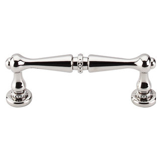 Edwardian Pull - Traditional - Cabinet And Drawer Handle Pulls - by Buildcom | Houzz