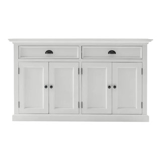 Modern Sideboard Buffet - Transitional - Buffets And Sideboards - by ...