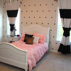 Geneva Drive Kids Room - Eclectic - Kids - Austin - by Lauren Ramirez ...