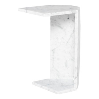Nuevo Furniture Gia Side Table - Transitional - Side Tables And End ...