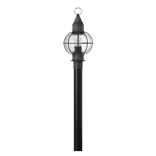 Hinkley Cape Cod Outdoor Medium Post Or Pier Mount Lantern - Beach ...
