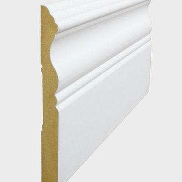 356 Primed Mdf Casing Moulding - Photos & Ideas | Houzz