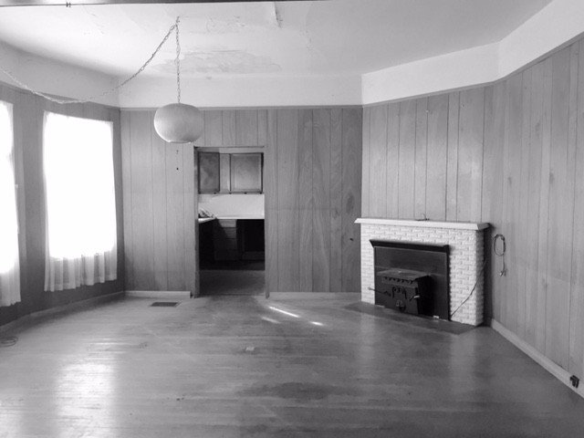 Houzz Tour: Historic Portland House Gets a Modern Makeover