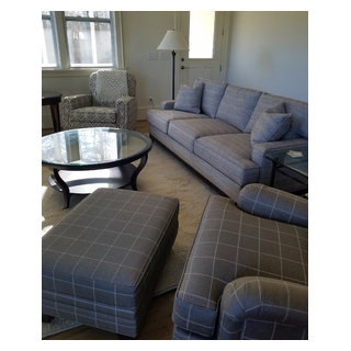 The Best Bungalow - Eclectic - Charlotte - by Amanda Lardie for Ethan ...